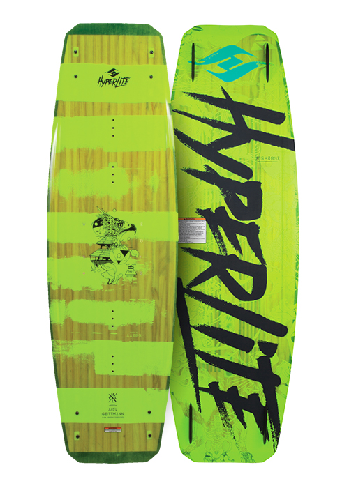 Top Picks: 2016 Cable Wakeboards and Wakeskates | Action Wake Park