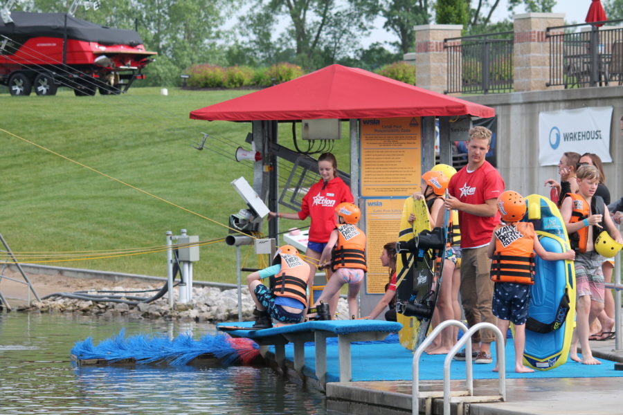 Events for September 2025 | Action Wake Park