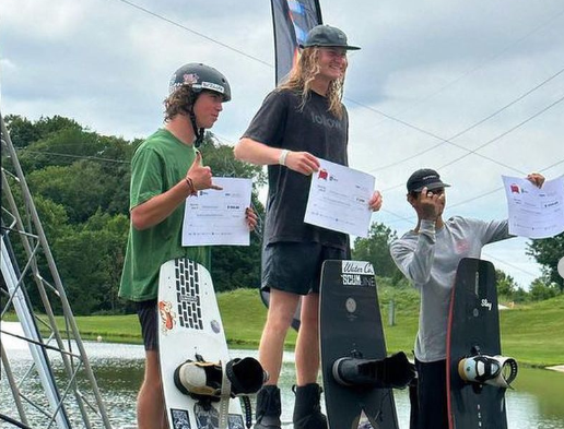 Clubs & Leagues | Action Wake Park